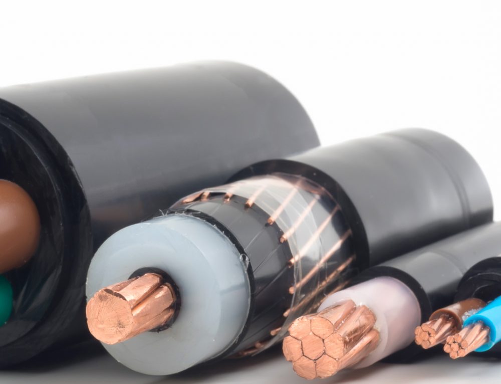 常用出口線種類(General lead wire type) - 政欣企業有限公司